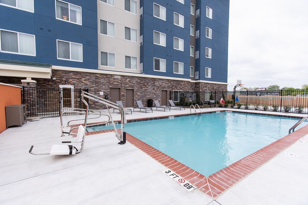 Residence Inn by Marriott Tulsa Midtown in Tulsa, OK | Expedia