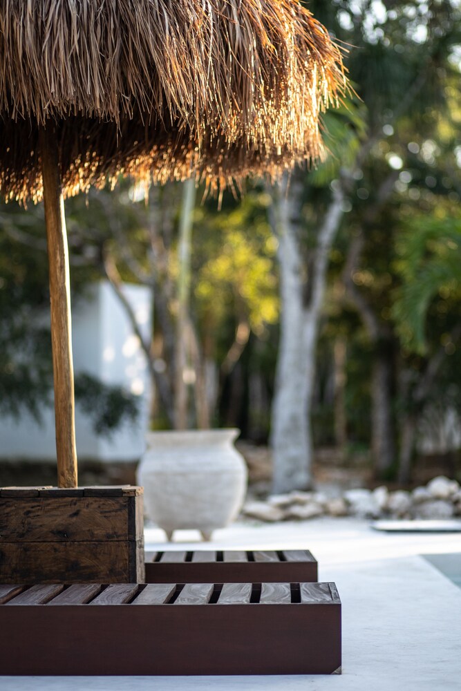 Tulum Wayak Jungle Villas in Tulum | Best Rates & Deals on Orbitz