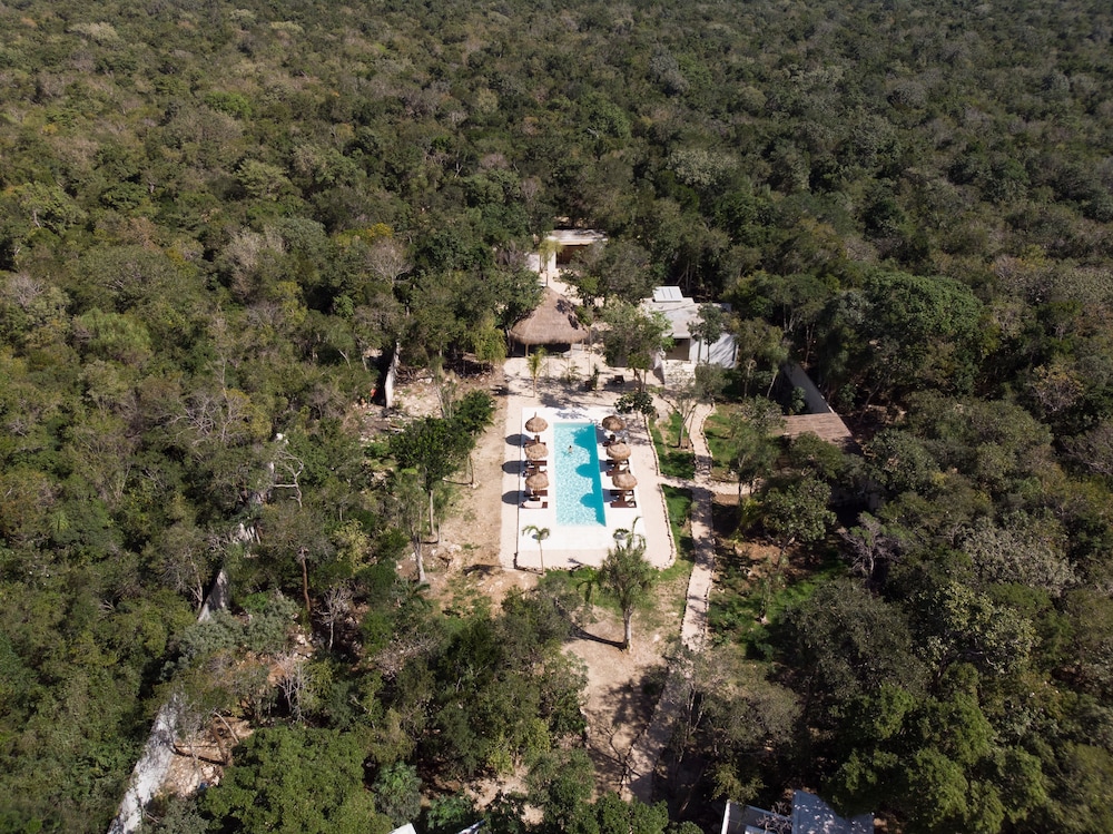 Tulum Wayak Jungle Villas in Tulum | Best Rates & Deals on Orbitz