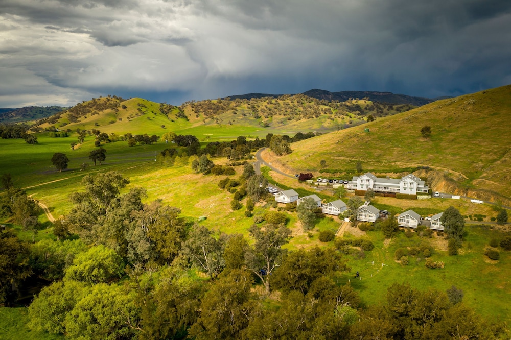 Nimbo Fork Lodge, Australia | Australian Accommodation