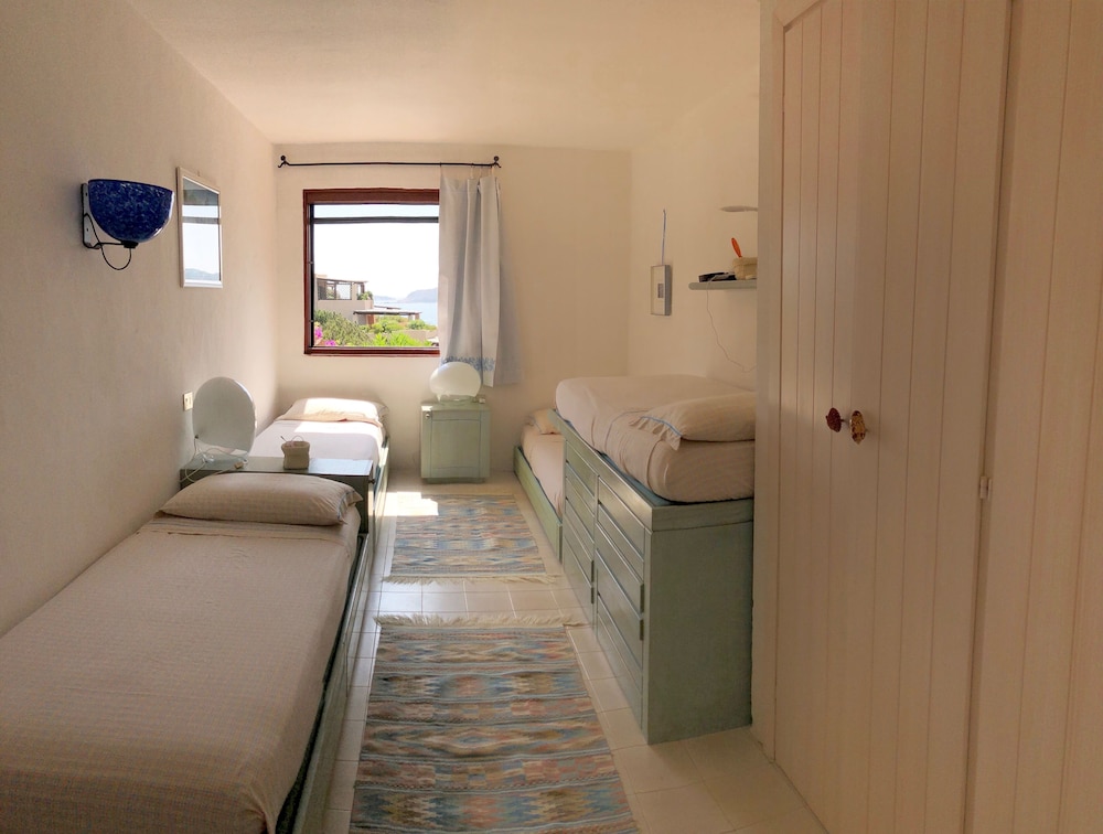 Porto Cervo exclusive holiday on the sea of the Costa Smeralda Free ...