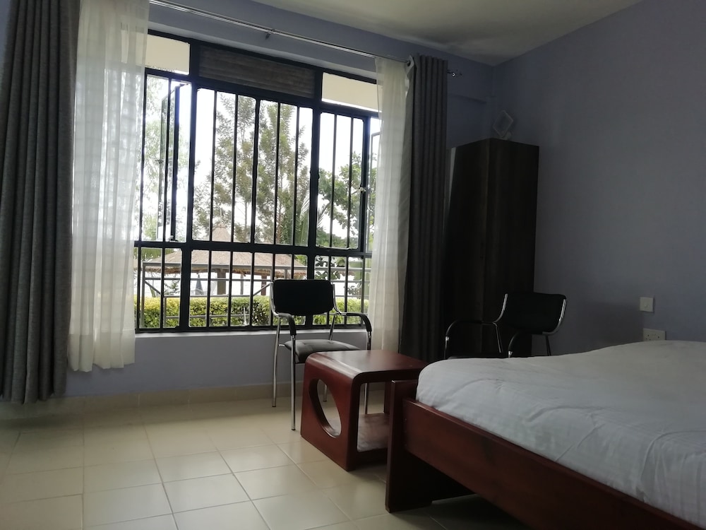 Room Deals for White Stone Beach Resort, Rusinga Island starting at ...