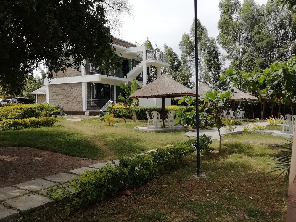 Room Deals for White Stone Beach Resort, Rusinga Island starting at ...