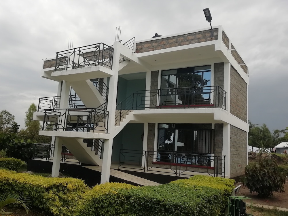 Room Deals for White Stone Beach Resort, Rusinga Island starting at ...