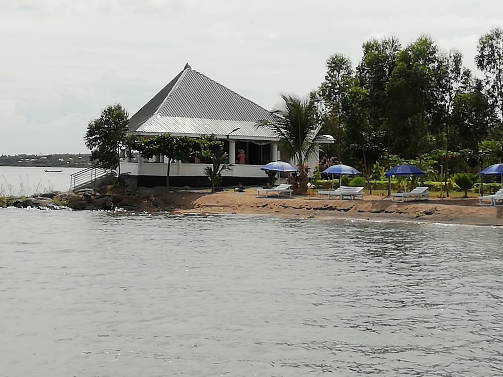 Room Deals for White Stone Beach Resort, Rusinga Island starting at ...