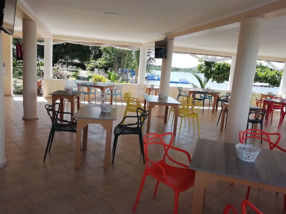 Room Deals for White Stone Beach Resort, Rusinga Island starting at ...