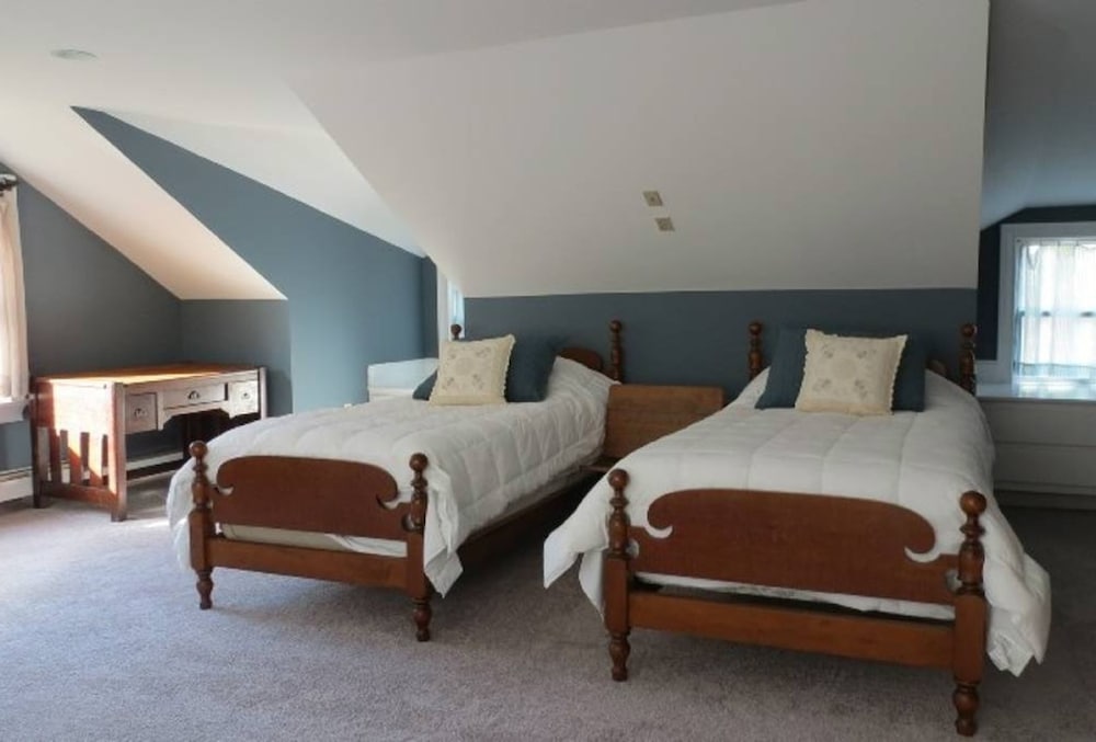 Large Private ADK Luxe Home on 200 Ac. Estate-Lake George 5 Mi ...