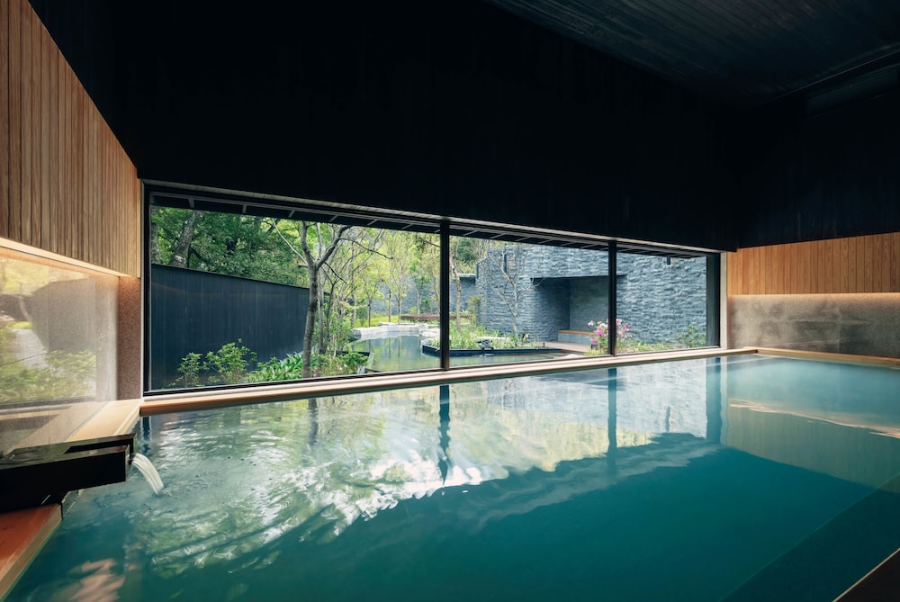 HOSHINOYA Guguan in Taichung | Best Rates & Deals on Orbitz