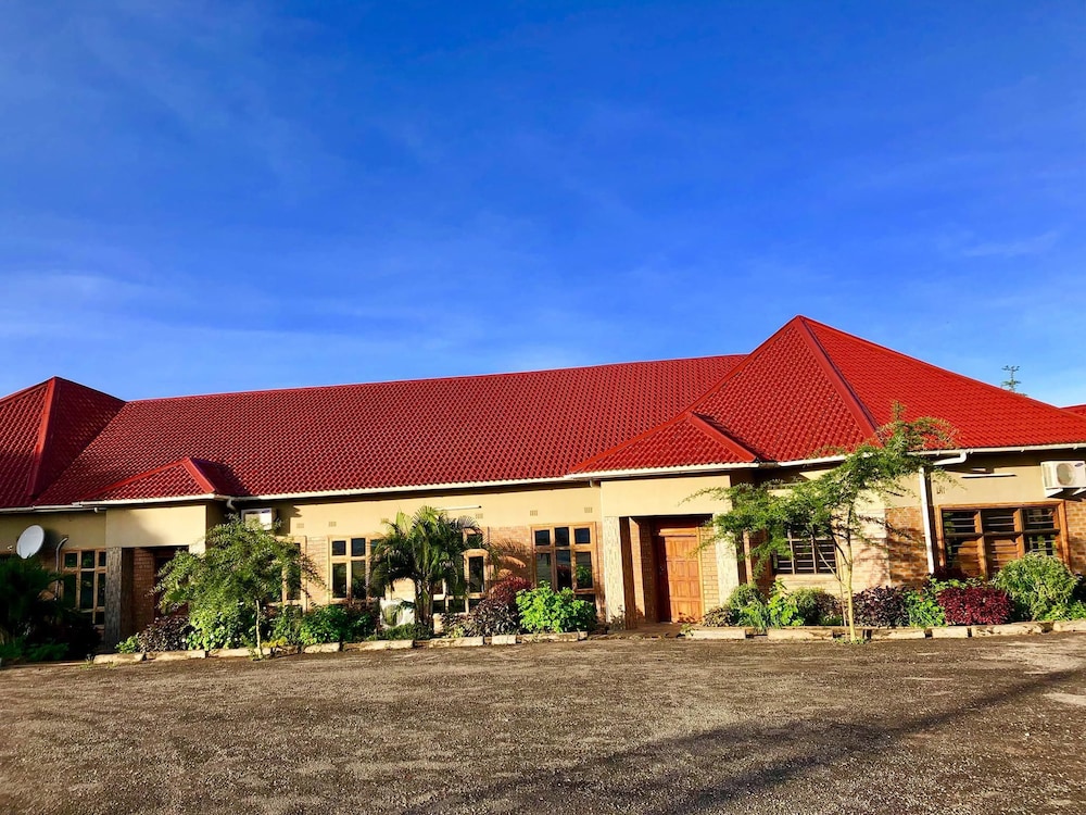 Njele Country Park in Ndola | Best Rates & Deals on Orbitz