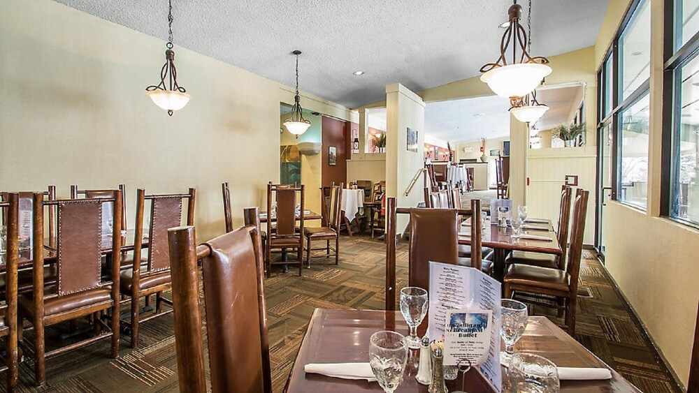 2 Bedroom Timber @ Christmas Mountain Village Resort, Golf/Ski ...