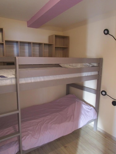 Appartement - "Le Cabanon" - Tallard