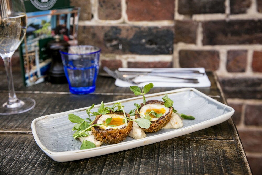 The Goudhurst Inn Deals & Reviews (Cranbrook, GBR) | Wotif