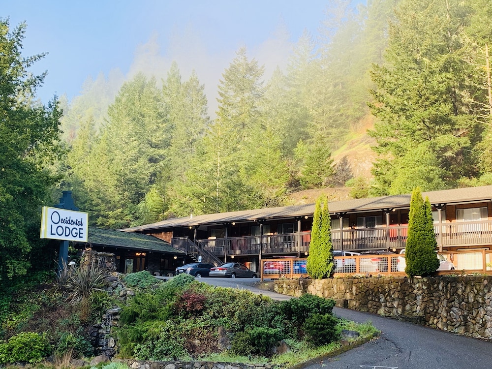 The Occidental Lodge in Occidental | Best Rates & Deals on Orbitz