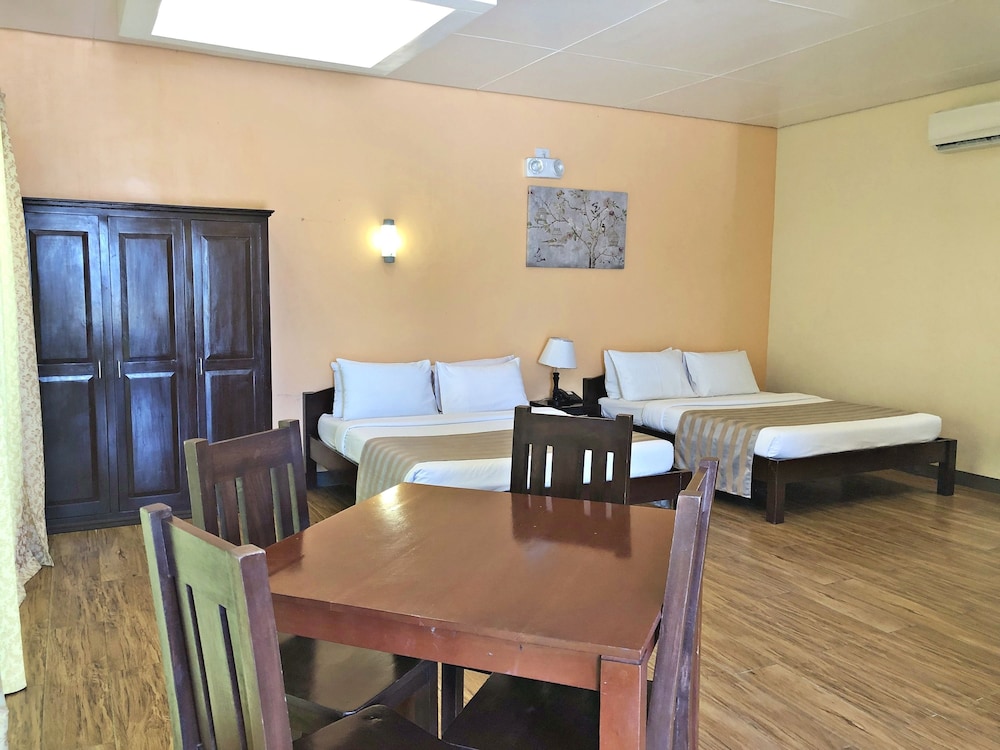 Sea Garden Resort Iloilo, Leganes: CA $53 Room Prices & Reviews ...