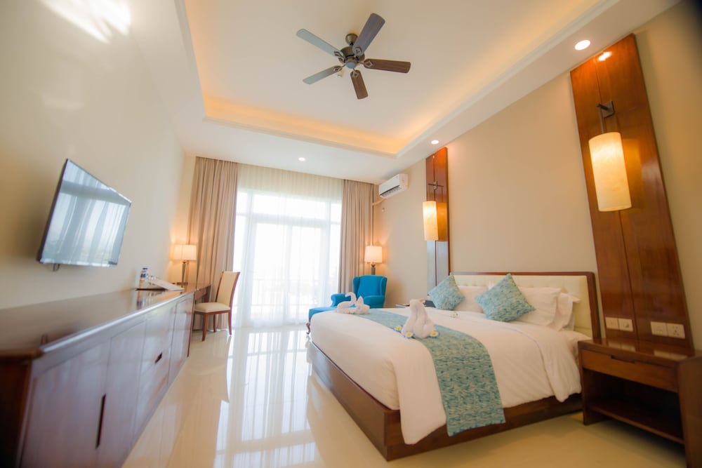 NDC Resort, Manado: $32 Room Prices & Reviews | Travelocity