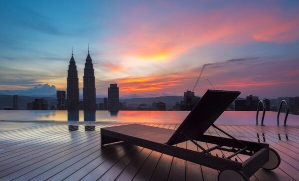 Book The Regalia Residences & Suites KLCC in Kuala Lumpur | Hoteles.com