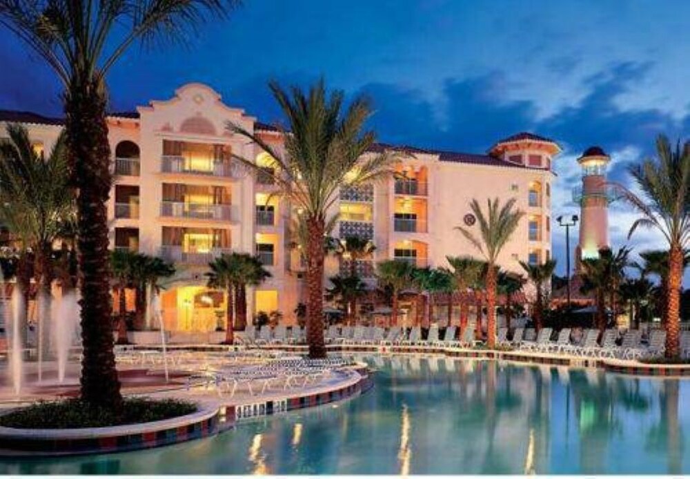 Marriott Resort 1Bdrm Studio Sleeps 6., St. Petersburg - Clearwater ...