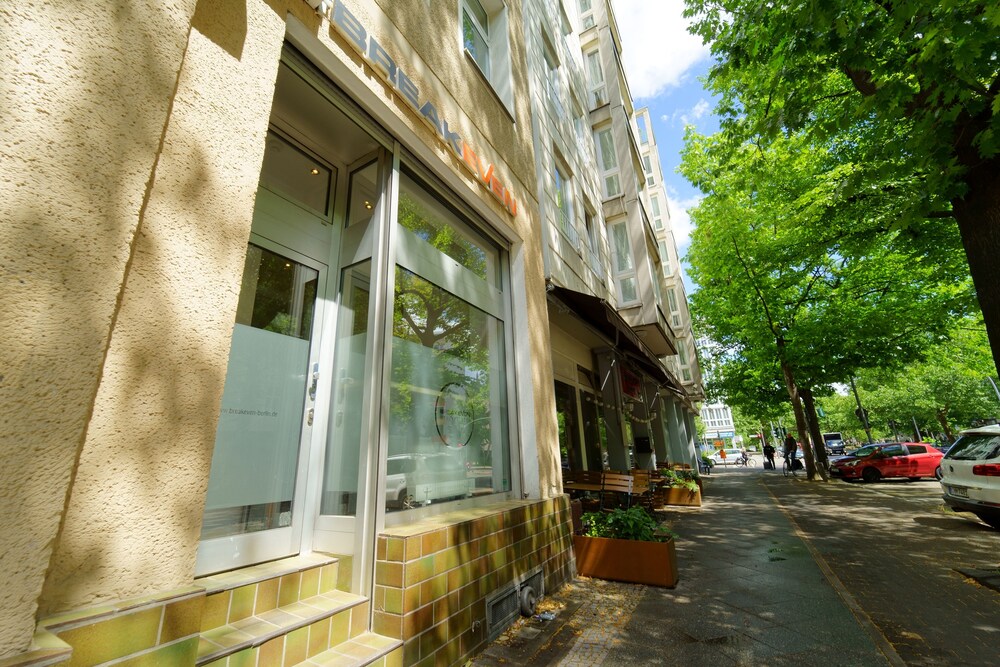 Planet Berlin City Apartments Reviews, Deals & Photos 2026 - vrbo.com