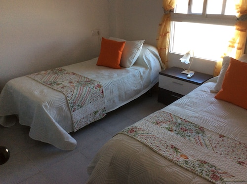 Calpe, 2-bedroom Apartment Sea View Free Parking - Calpe
