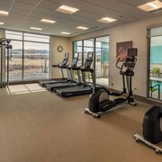 SpringHill Suites by Marriott Reno Reno, USA - Best Price Guarantee ...