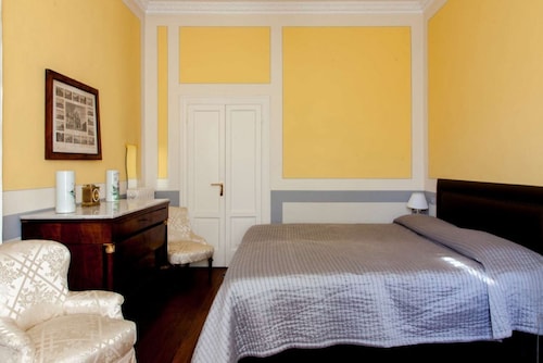 Villa Lucia Laglio - Private Lake Access - Como