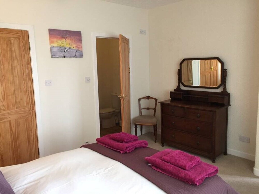 Templehall Cottage. Modern huisje met uitzicht op zee - Coldingham | Vrbo