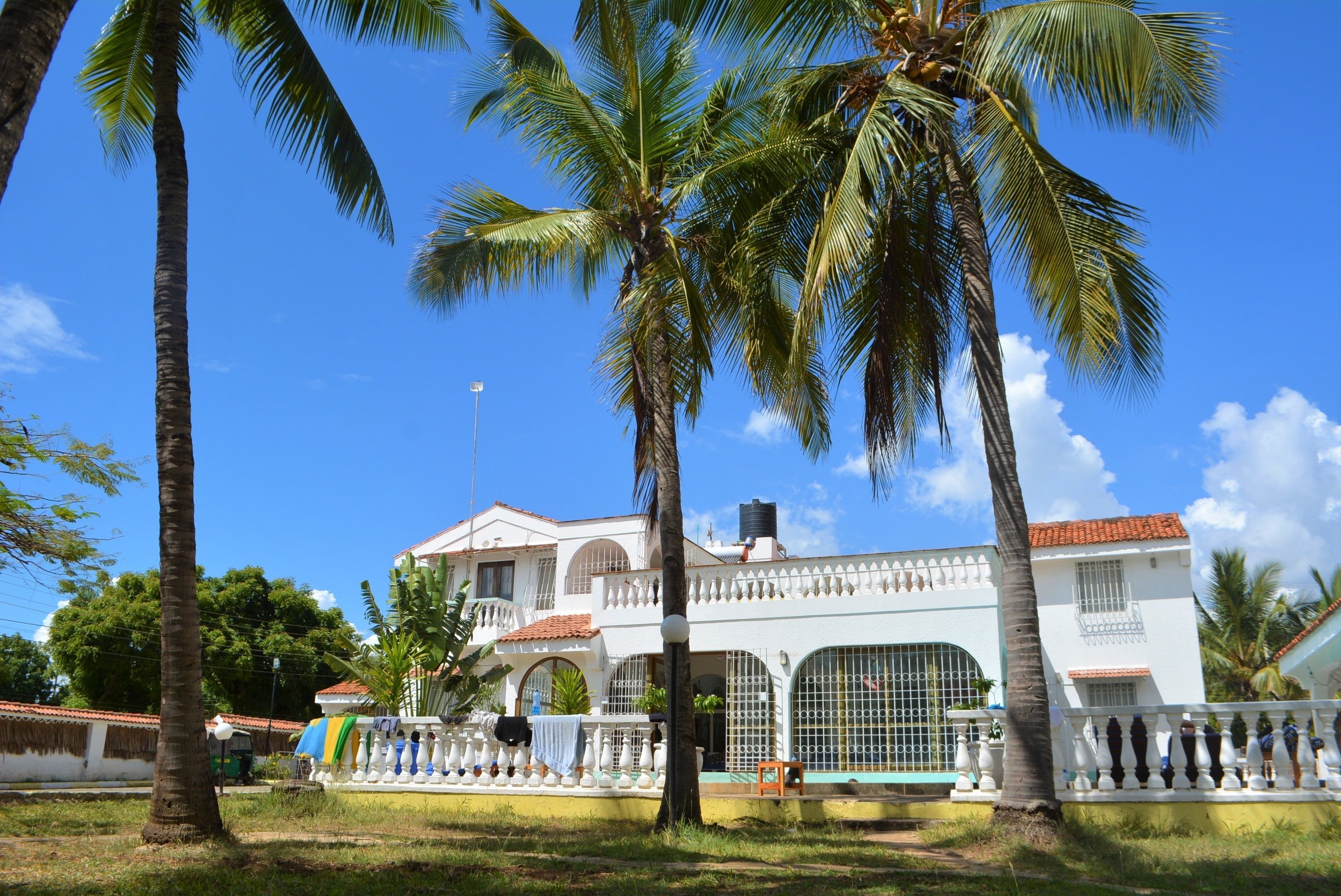 Tulia House in Mombasa, Kenya | Expedia