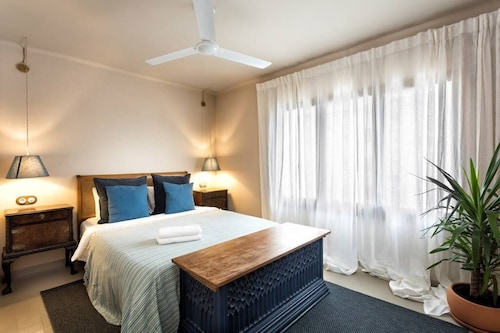 "Boho Beach Apartment" Malgrat De Mar - Malgrat de Mar