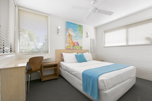 Sun Lagoon Resort - Noosa Heads