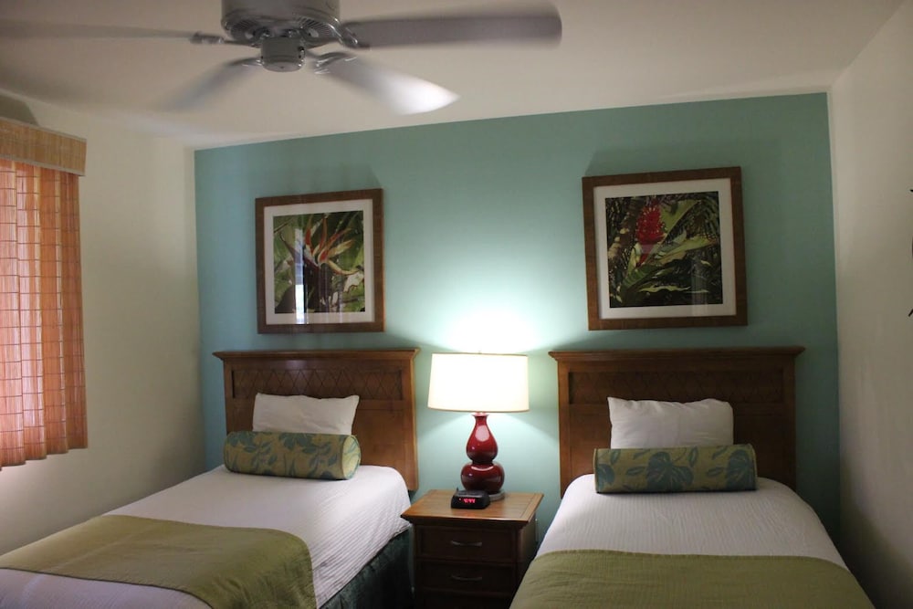 Worldmark Kihei, Maui - 2 Bedroom Condo, Directly Across from Beach ...
