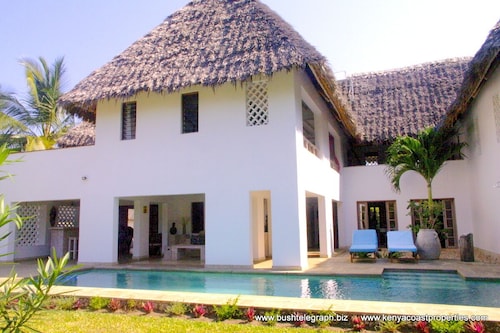 Retraite De Diani Beach, Kenya - Diani Beach