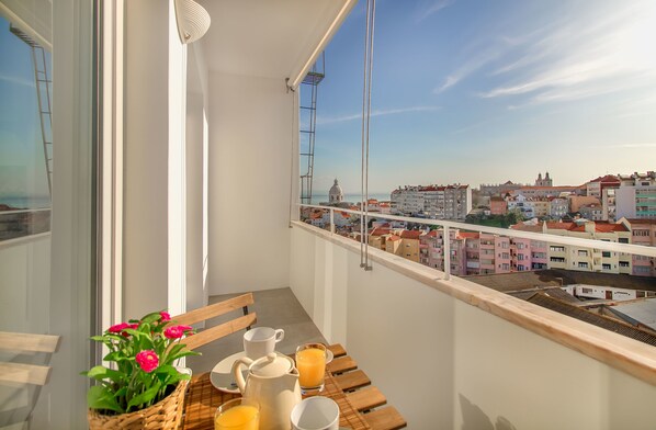 Graça Seven Hiils en Distrito de Lisboa - Hotels.com