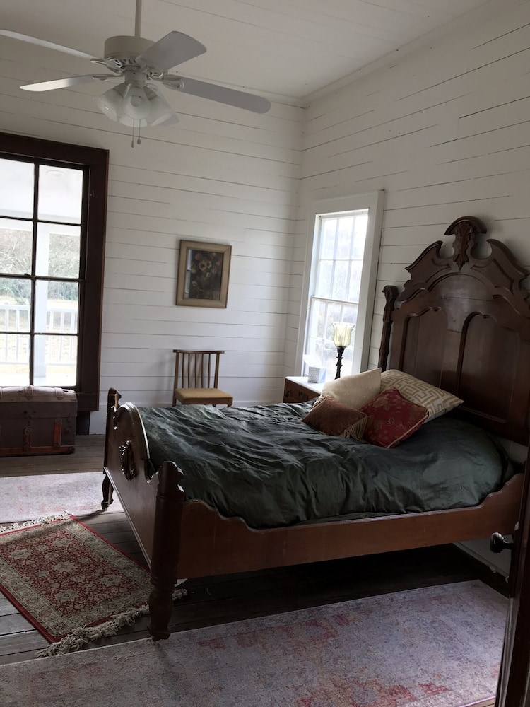 Koch Ranch - Hester House - Colorado County | Alugue Temporada