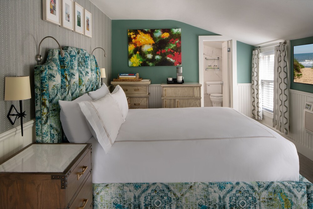The Huntting Inn: AU$678 Rooms, Reviews & Deals (East Hampton, USA) | Wotif