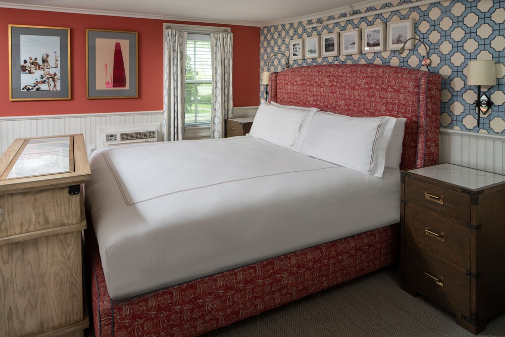 The Huntting Inn Deals & Reviews (East Hampton, USA) | Wotif