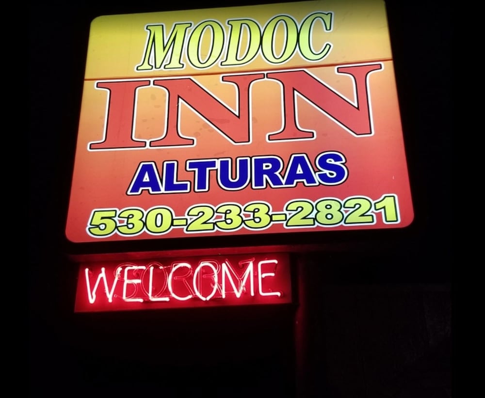 Modoc Inn, Alturas: $76 Room Prices & Reviews | Travelocity