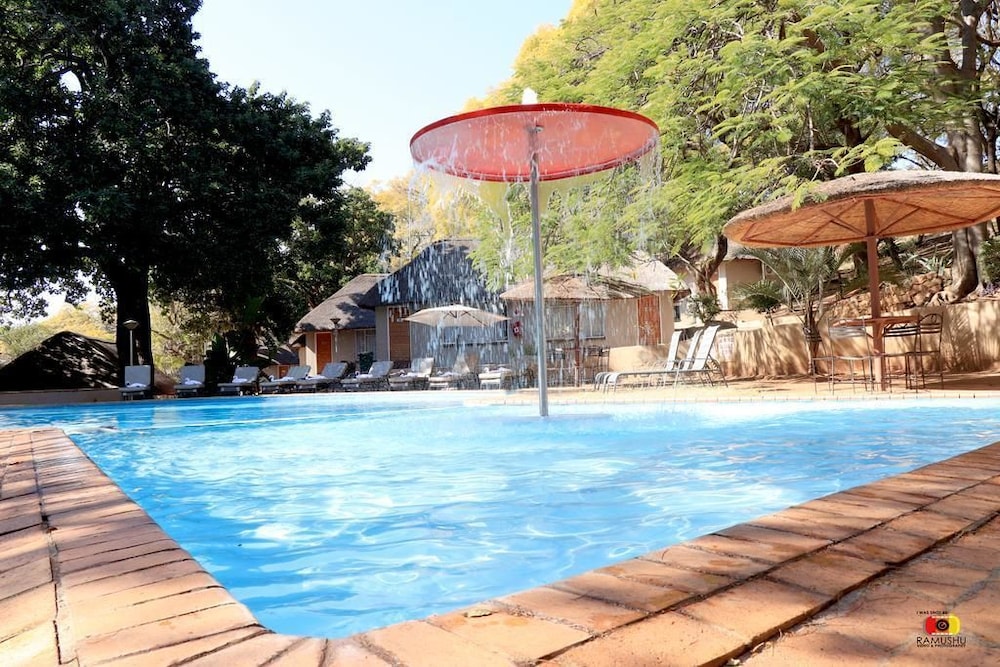 Ananda Lodge, Rustenburg: Room Prices & Reviews | Travelocity