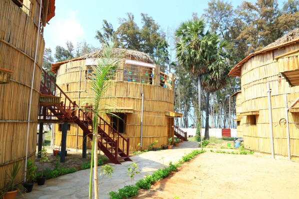 Kushi Beach Resort en Ramanathapuram - Hotels.com