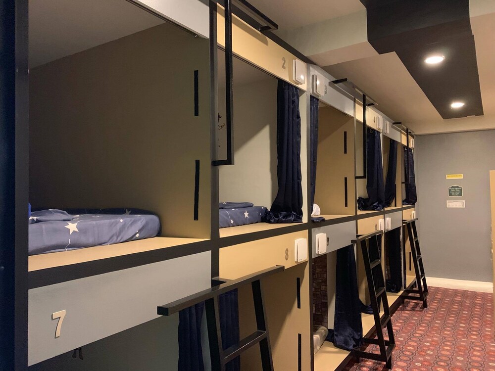 Napsule Suites Davao in Davao | Best Rates & Deals on Orbitz