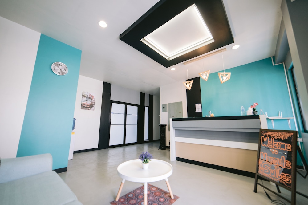 Napsule Suites Davao in Davao | Best Rates & Deals on Orbitz