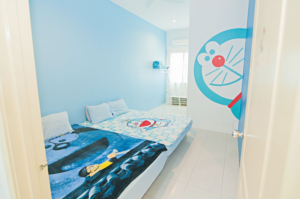 Homestay Animation Meru Ipoh with MAPs Views - Ipoh | Vrbo