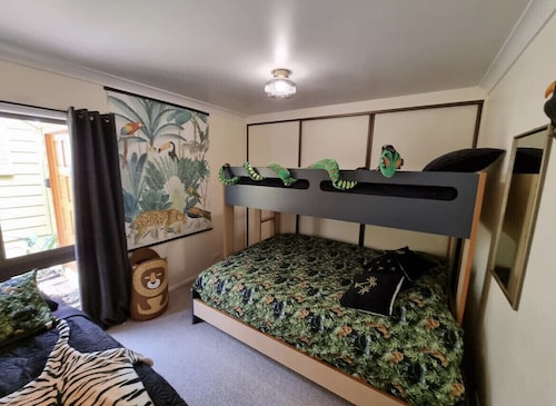 Lakeside Tinaroo Only 2.5km From Yungaburra Town - Malanda
