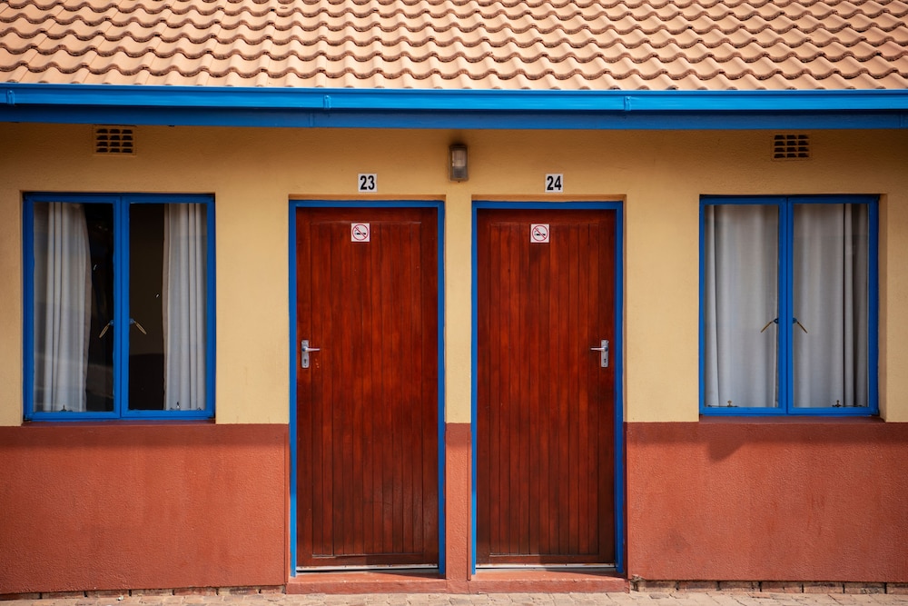 Ecomotel Isando Deals & Reviews (Johannesburg - Gauteng, ZAF) | Wotif