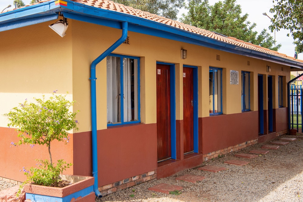 Ecomotel Isando: Deals & Reviews (Johannesburg - Gauteng, ZAF) | Wotif
