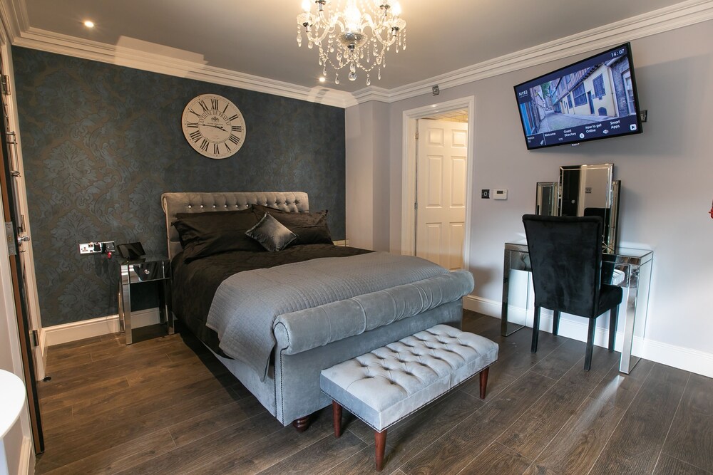 Norwich Castle Flat - Number 82 The Unthank - Norwich | Vrbo