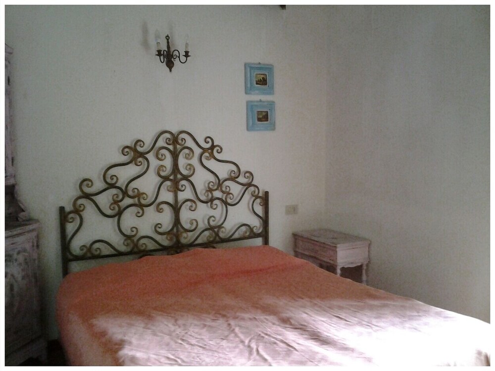 house located in Victoria Apuan (Forte dei Marmi) very close to the sea ...