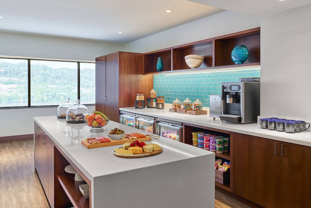 Delta Hotels by Marriott Ashland Downtown in Ashland | Best Rates ...