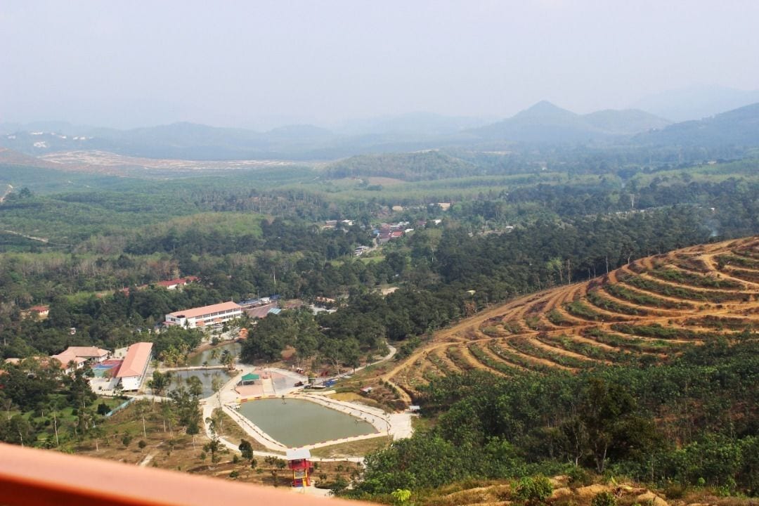 Karak Orchard Resorts in Karak, Malaysia | Expedia