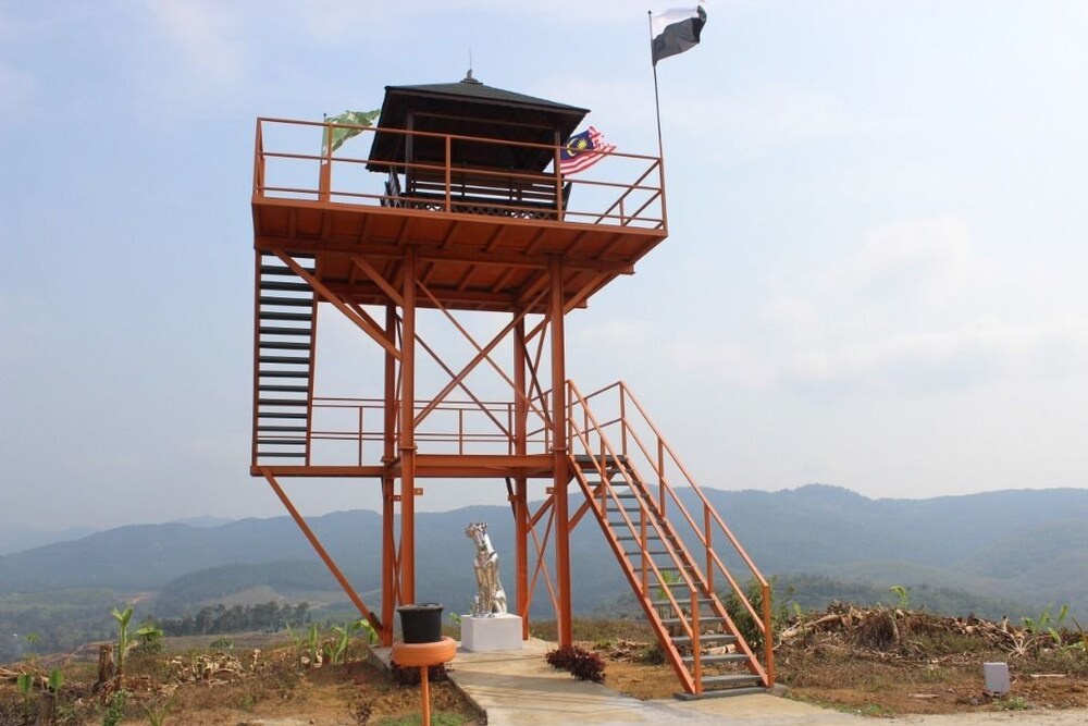 Karak Orchard Resorts: AU$113 Deals & Reviews (Karak, MYS) | Wotif