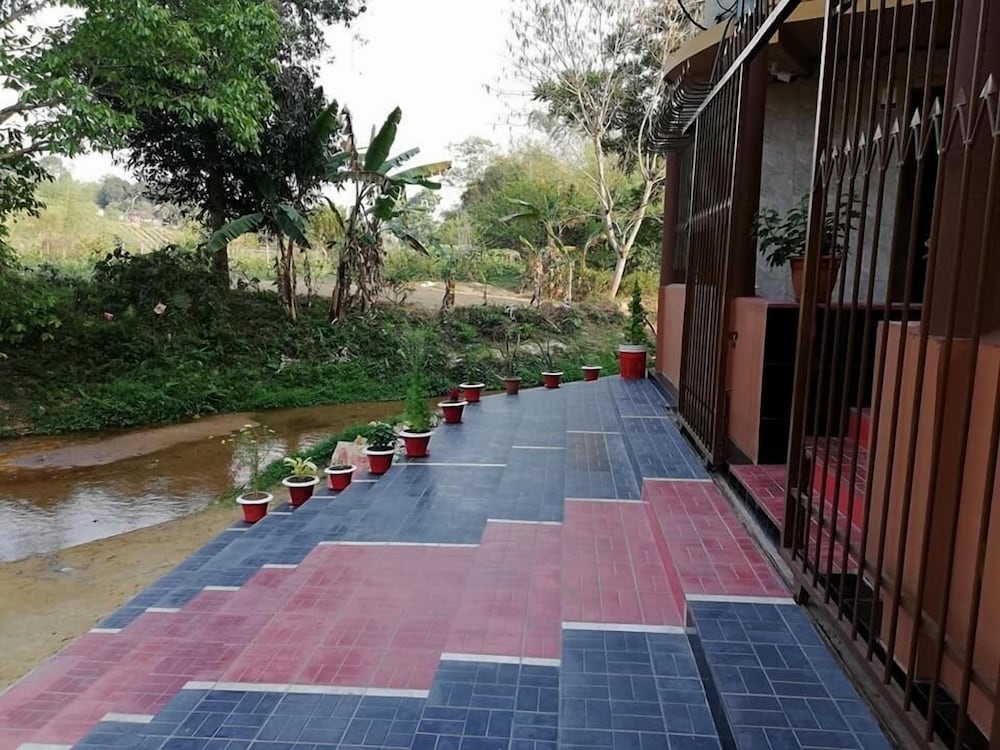 SKD Amar Bari a Luxury Resort: Deals & Reviews (Sreemangal, BGD) | Wotif